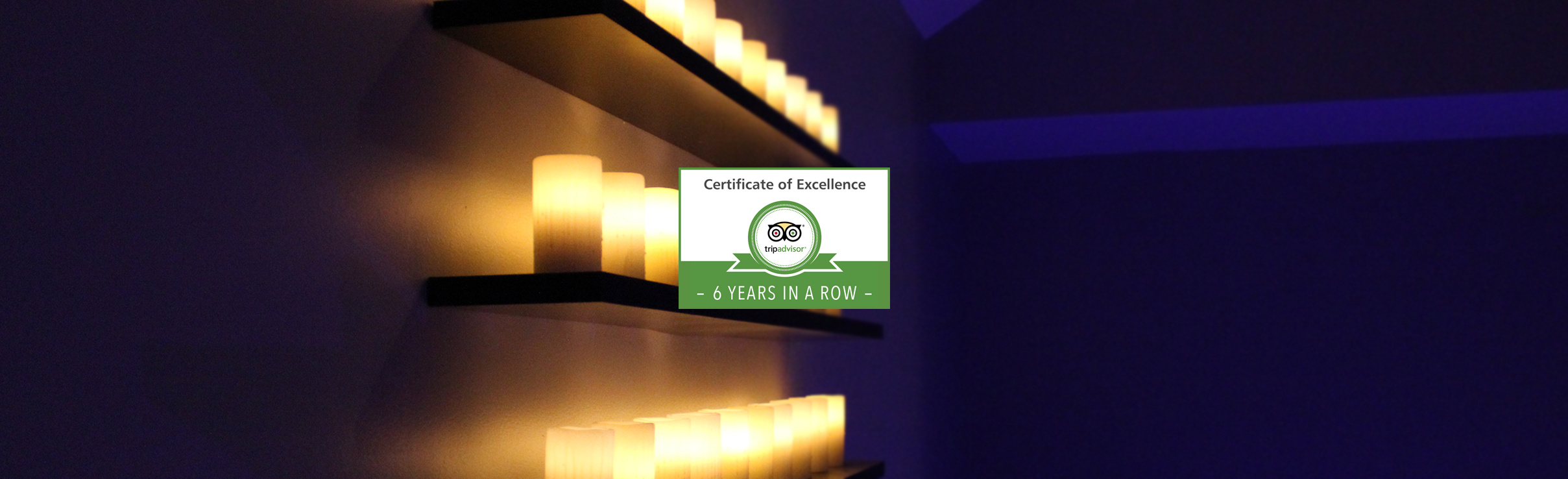 Belamere Suites Hotel - Award Winning Romantic Getaway - Belamere ...