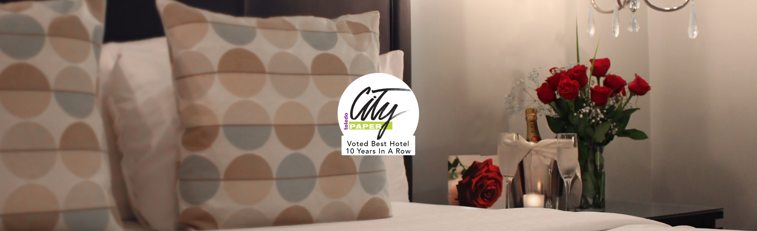 Belamere Suites Hotel - Award Winning Romantic Getaway - Belamere ...